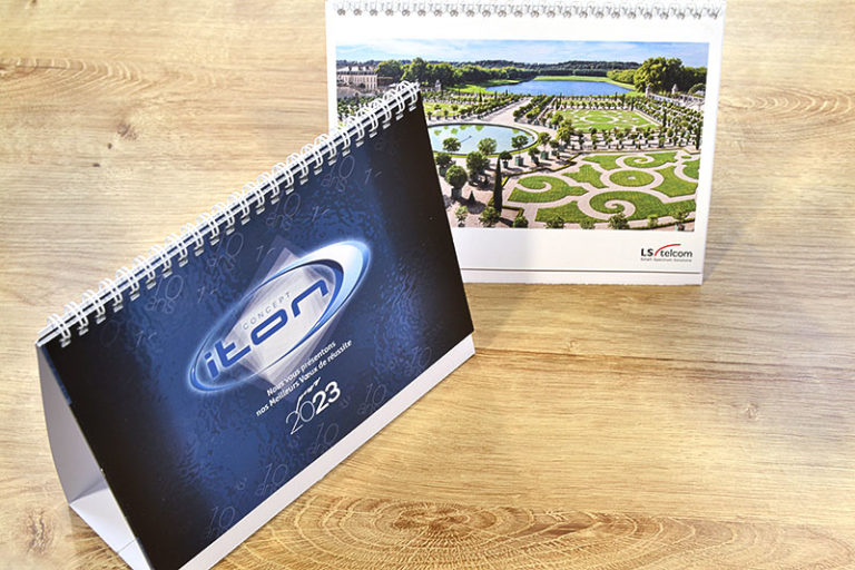 Les différents format de calendrier : un guide pour vous aider à choisir