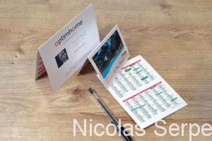 Les différents format de calendrier : un guide pour vous aider à choisir